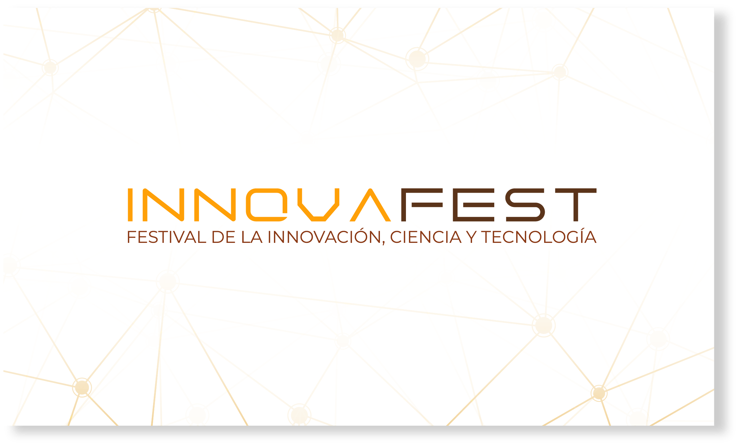 Innovafest 2024 • Festival de la Innovación, Ciencia y Tecnología